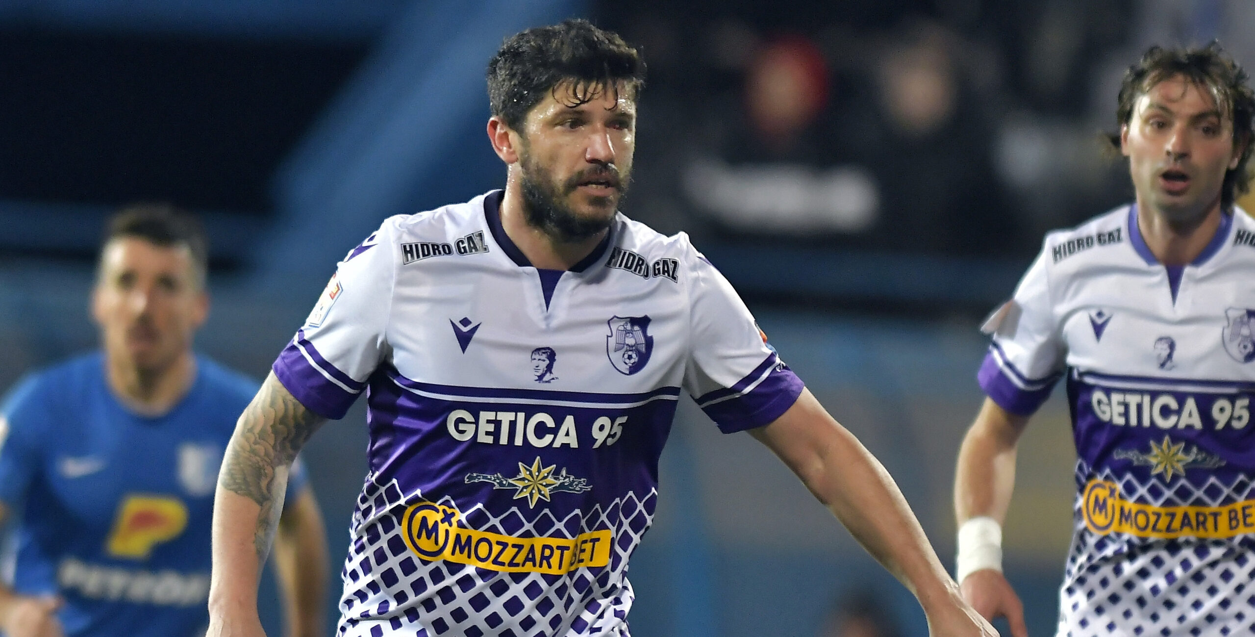 Cristi Tănase a semnat. La ce echipă va antrena „Dodel”, după perioada ...