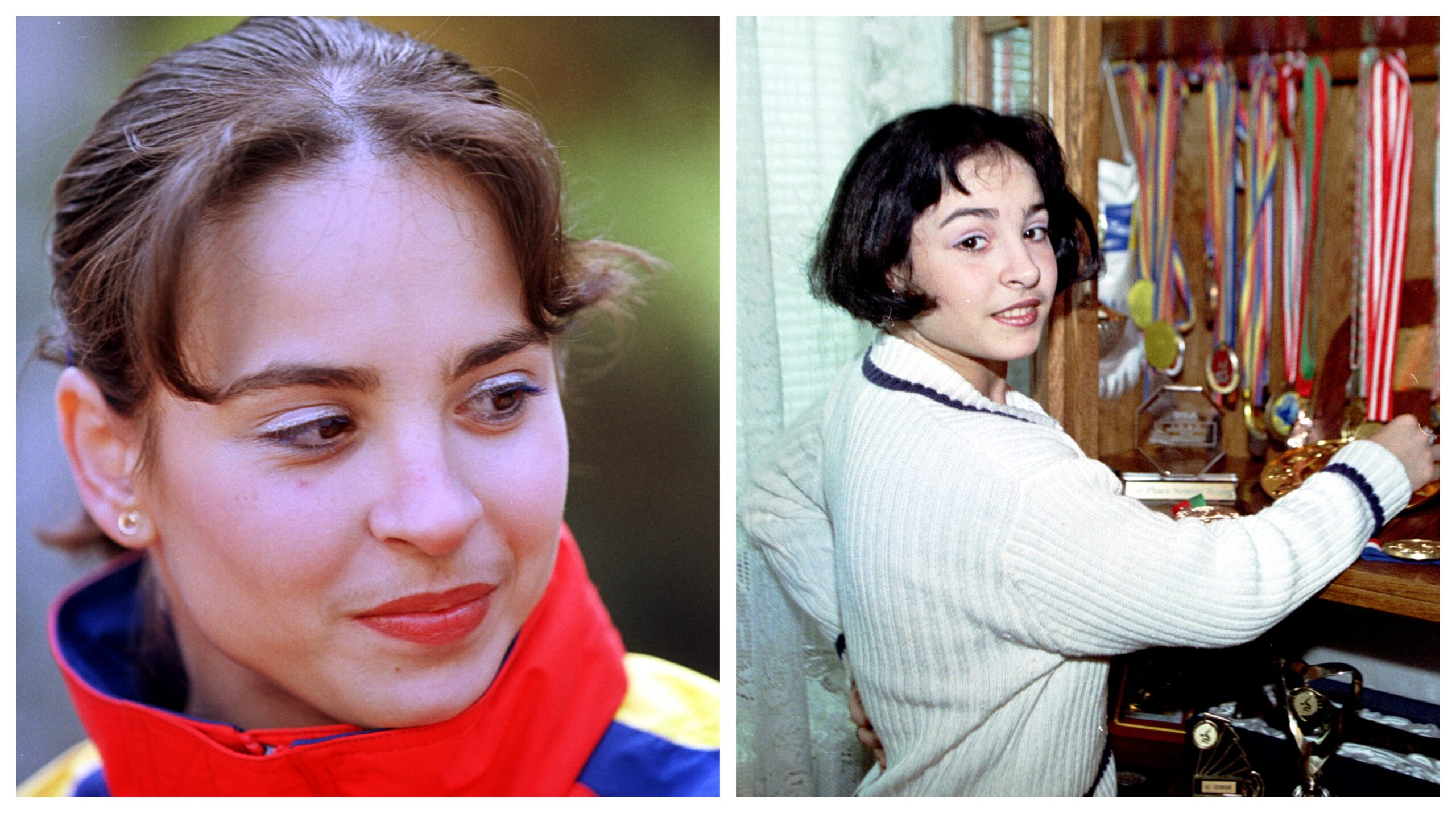 Cum a ajuns să arate Corina Ungureanu, la 15 ani de când s-a retras din ...