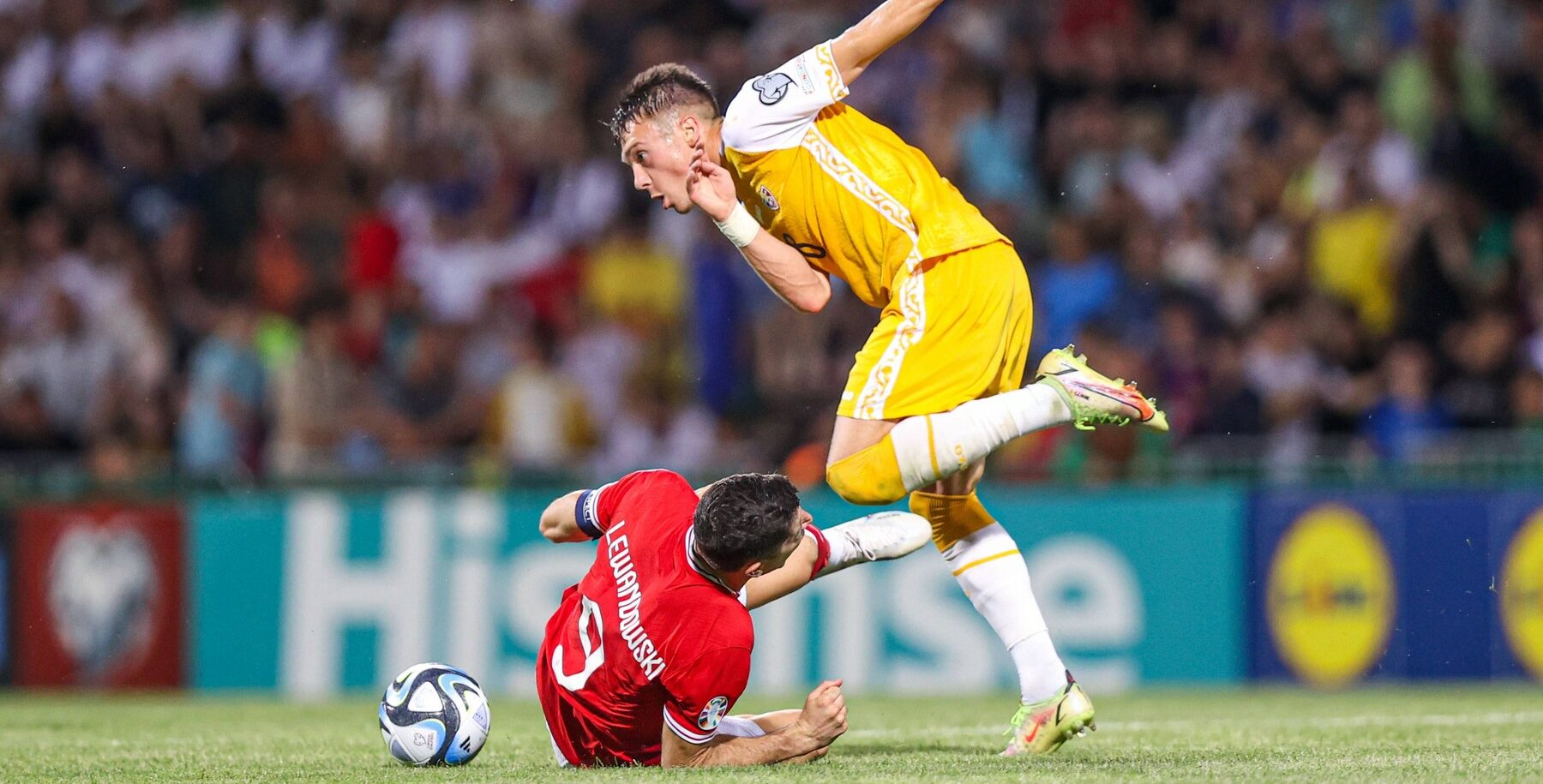 Dan Şucu îşi face imperiu în fotbal. În ce țară vecină cu România i-a fost propus să îşi ducă ...