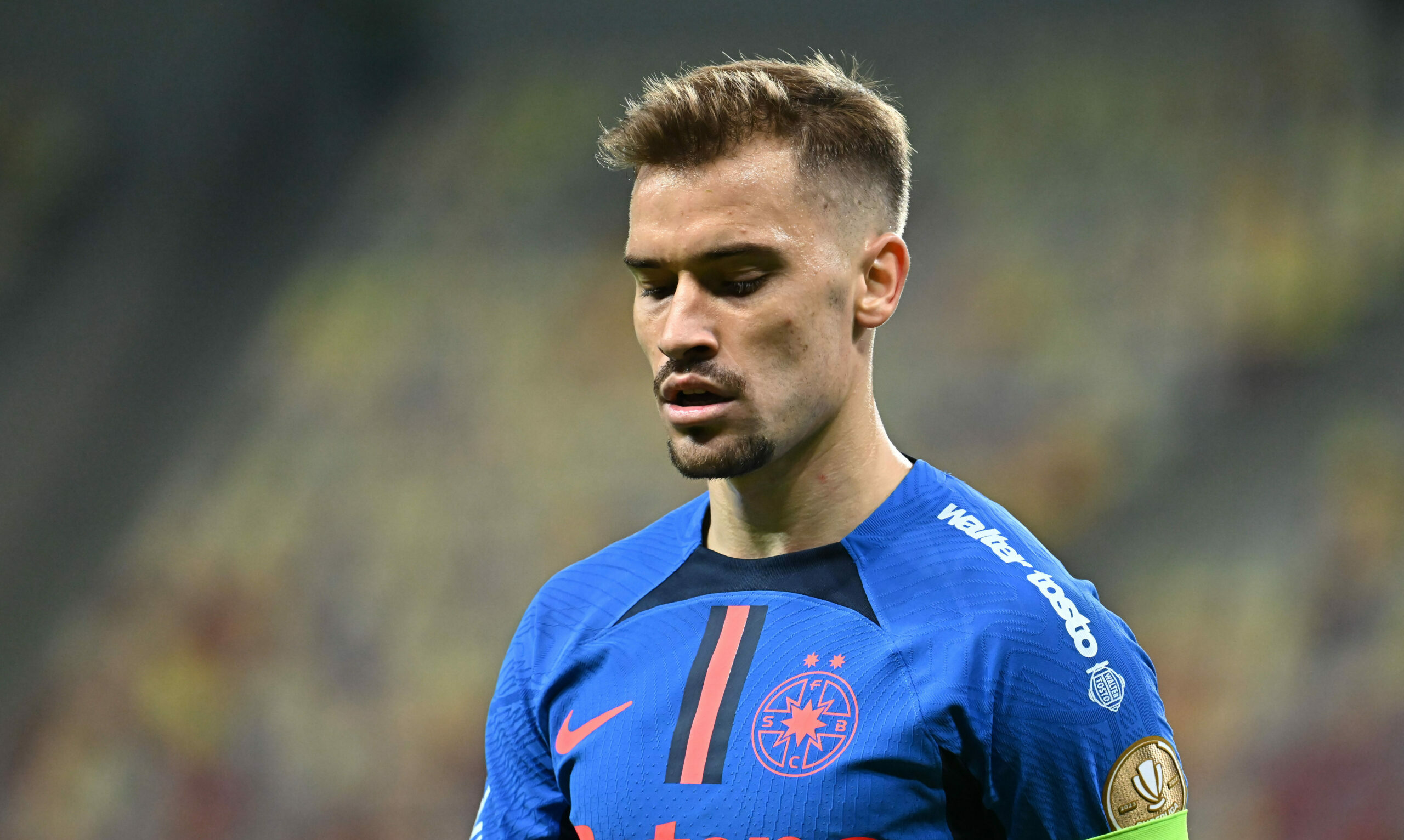 Darius Olaru, în top zece al celor mai buni din Europa! Ce performanță ...