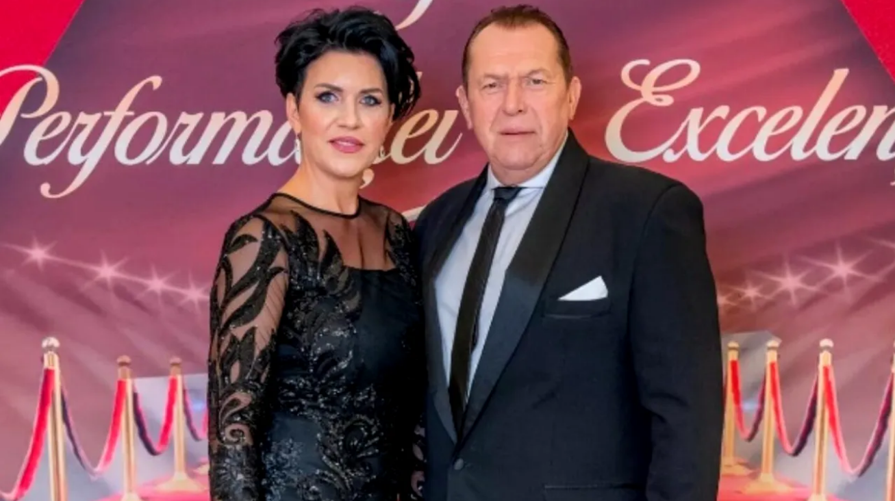 Decizia luată în ultimul moment de soția şi fiica lui Helmut Duckadam ...