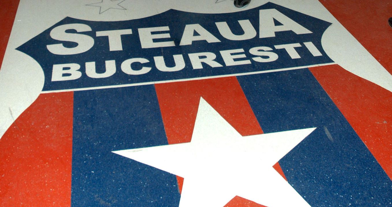 Doliu pentru Steaua Bucureşti. A murit la doar 67 de ani fostul fotbalist din generația 1983-1984