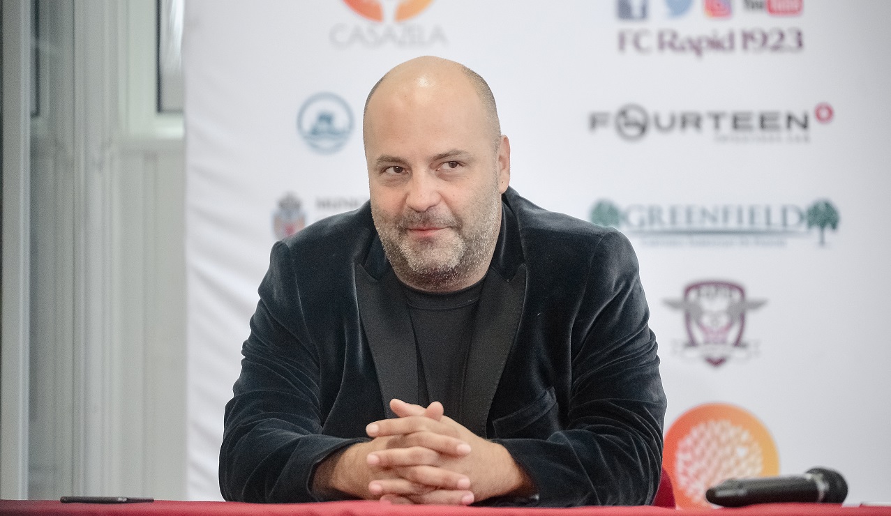 Florin Manea a pierdut 1.000.000 de euro! Procesul cu Dan Șucu și Victor Angelescu, pierdut de ...