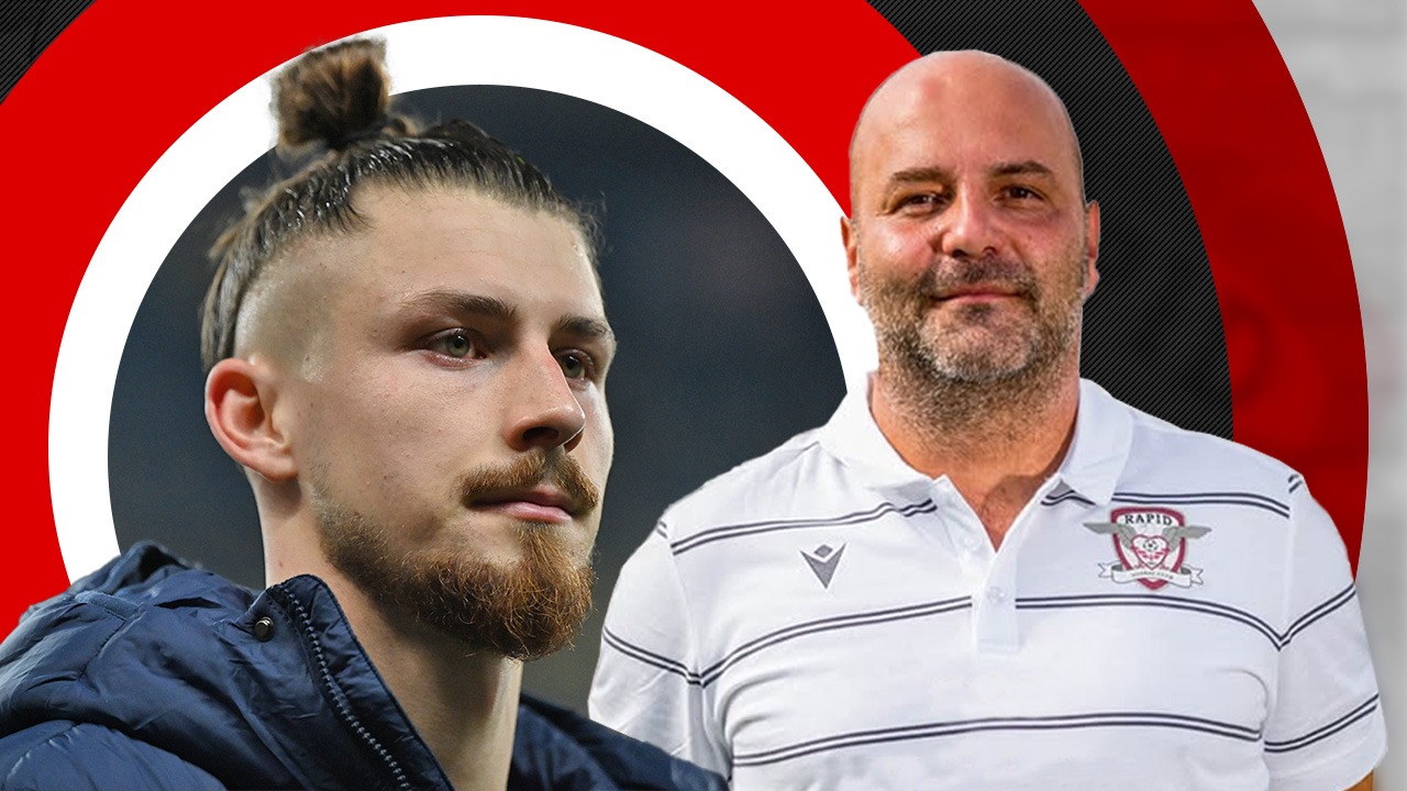 Florin Manea, reacție vehementă, după ce englezii i-au dat nota 1 lui ...