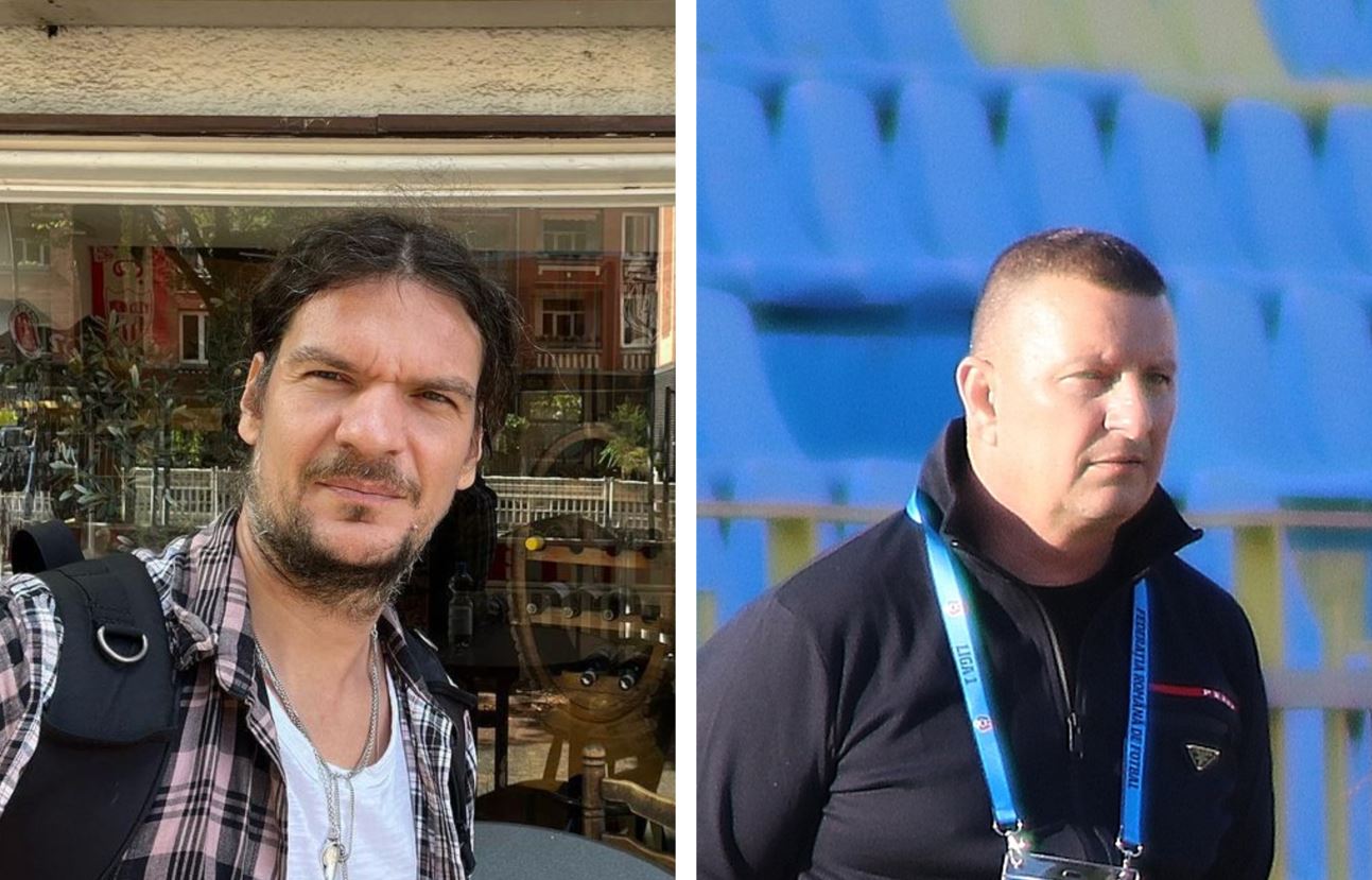 Fratele lui Tudor Chirilă și-a aruncat casa în aer. Ce a pus pe aragaz ...