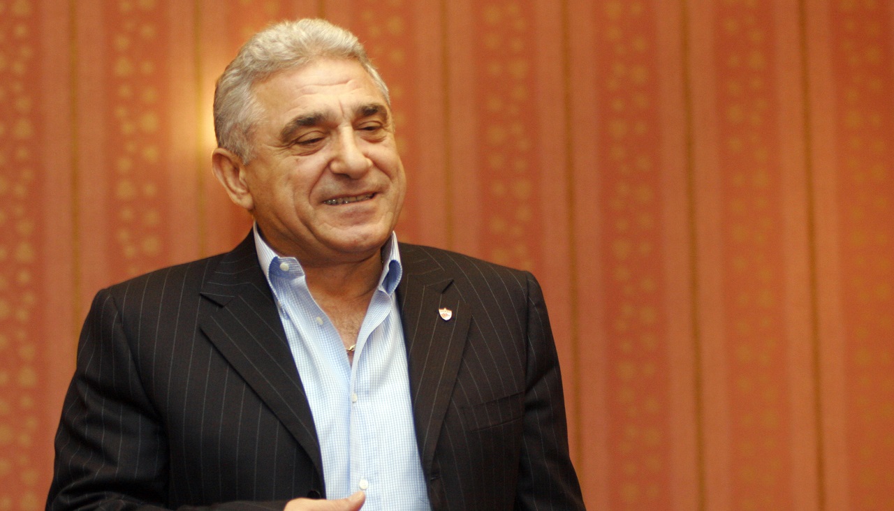 Giovanni Becali a dezvăluit de ce nu îi răspunde Darius Olaru la telefon: „E mai interesat de ...