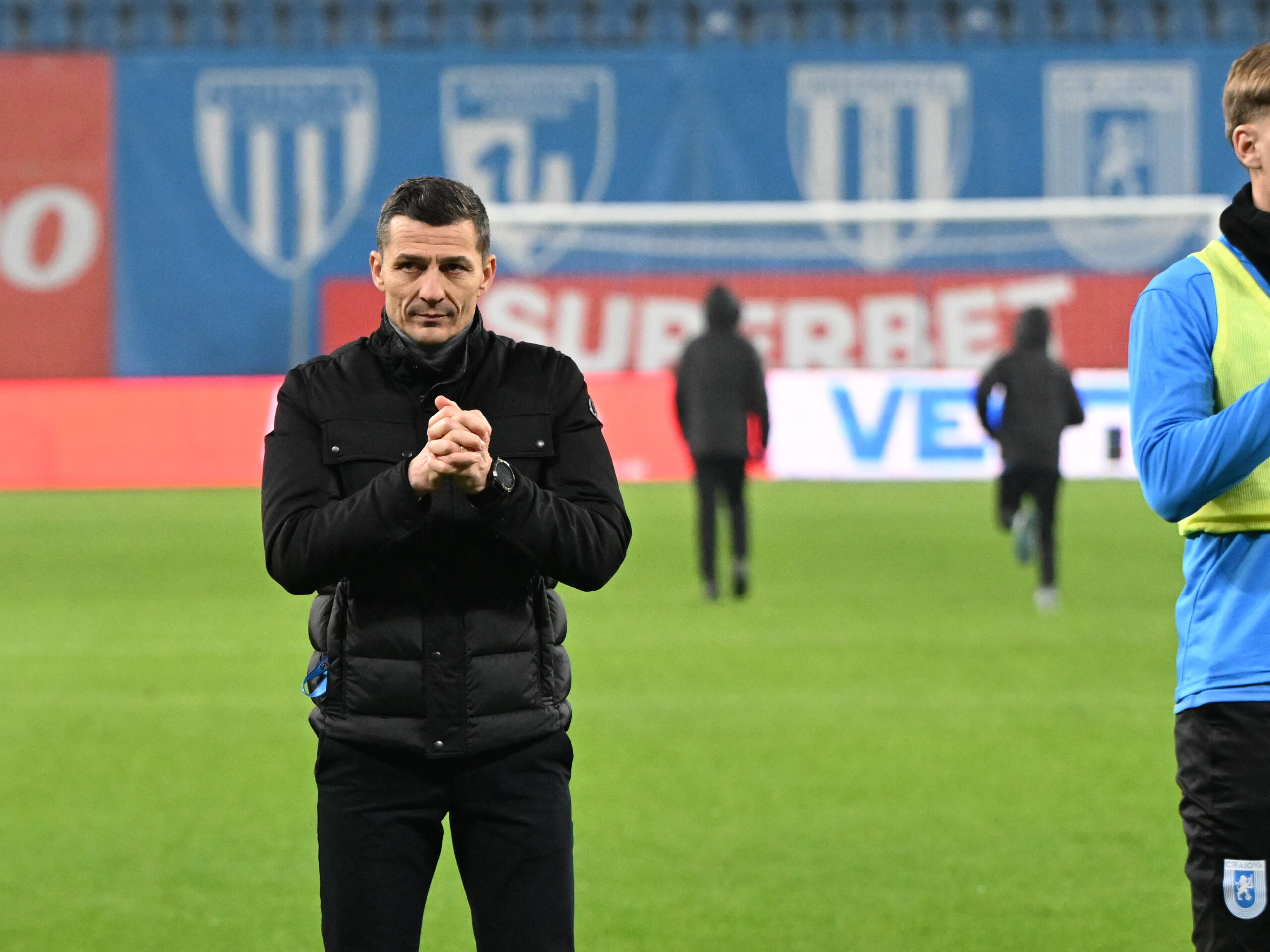 Înaintea derby-ului cu Rapid, Costel Gâlcă a făcut anunţul în privinţa ...