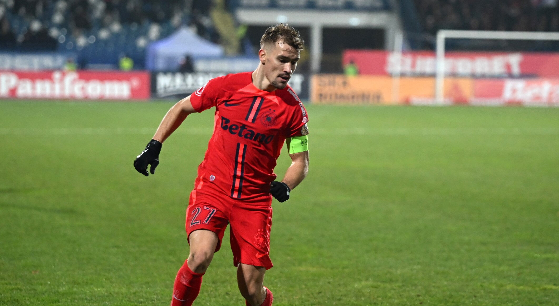 Italienii au reacționat după ce Darius Olaru şi-a luxat umărul. Ce au ...
