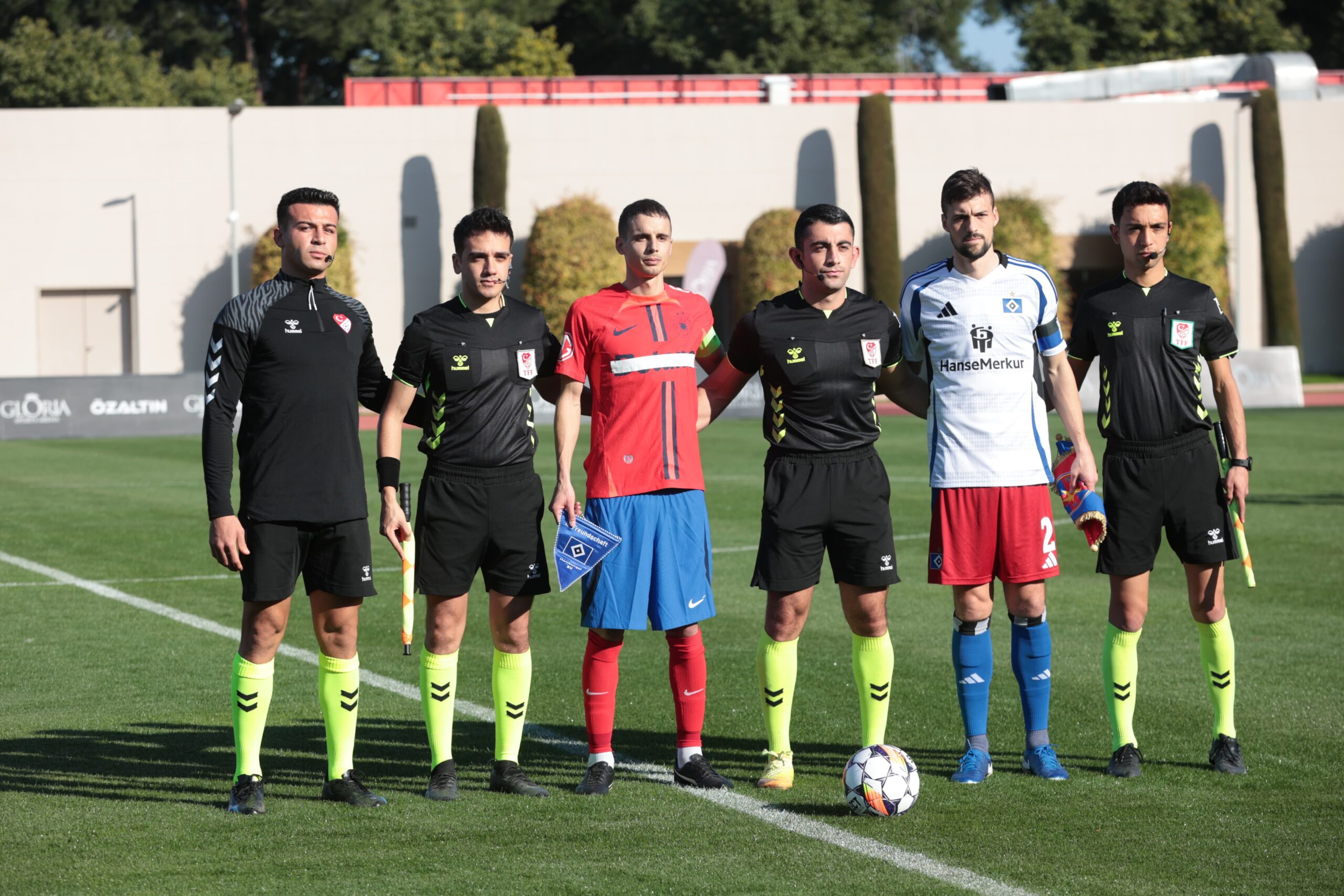 Ce cred colegii de la FCSB despre Juri Cisotti, după primele ...