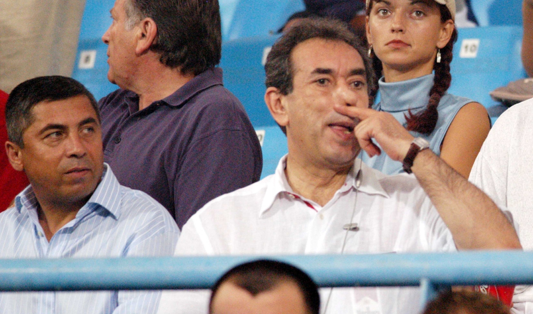 Milionarul Vasile Turcu n-a lăsat moștenire o avere uriașă, iar familia ...