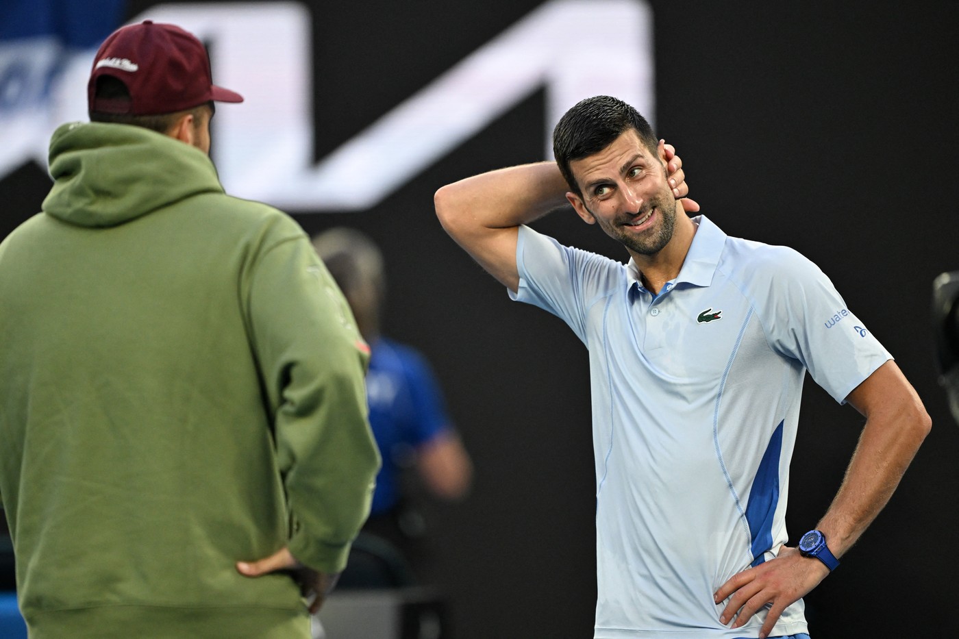 L-au otrăvit pe Novak Djokovic! "Cu plumb şi mercur"
