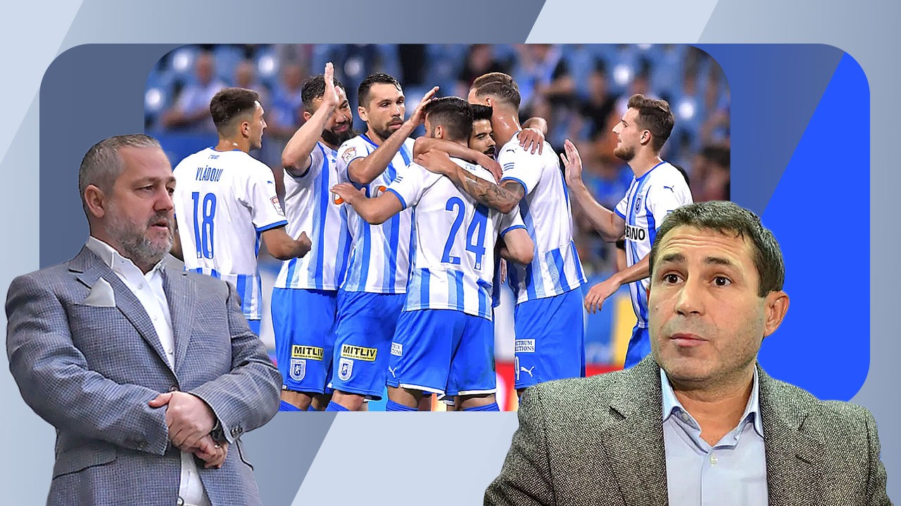 Pavel Badea, atac necruțător asupra fotbaliștilor lui Mihai Rotaru