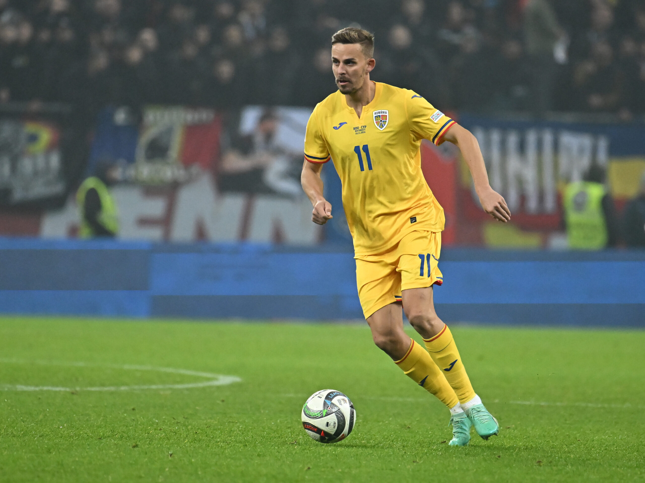 Presiune pe Mircea Lucescu. Obiectivul pe care l-a impus Nicușor Bancu ...