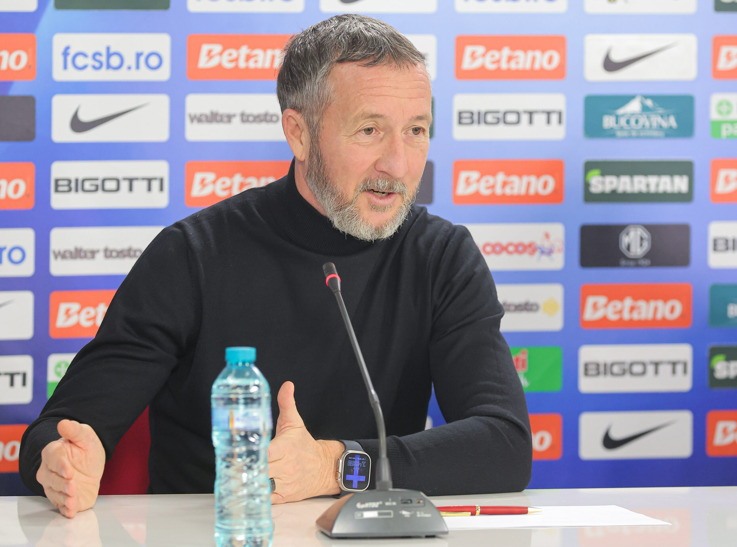 Reacția lui Meme Stoica despre scandalul David Popovici - CTP. Ce a ...