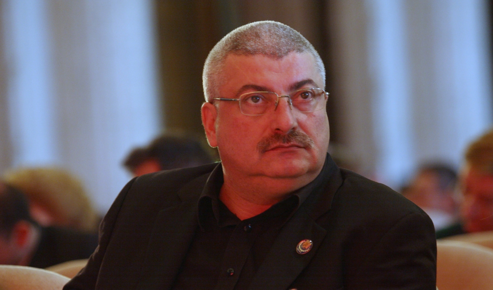 S-a aflat planul secret pe care îl avea, înainte să moară, milionarul ...