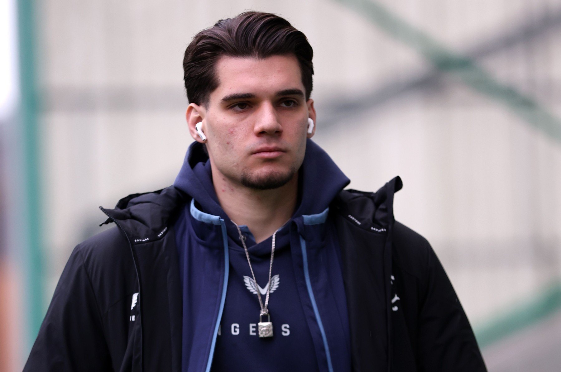 Scoțienii au reacționat: „Ianis Hagi, transfer imediat!”