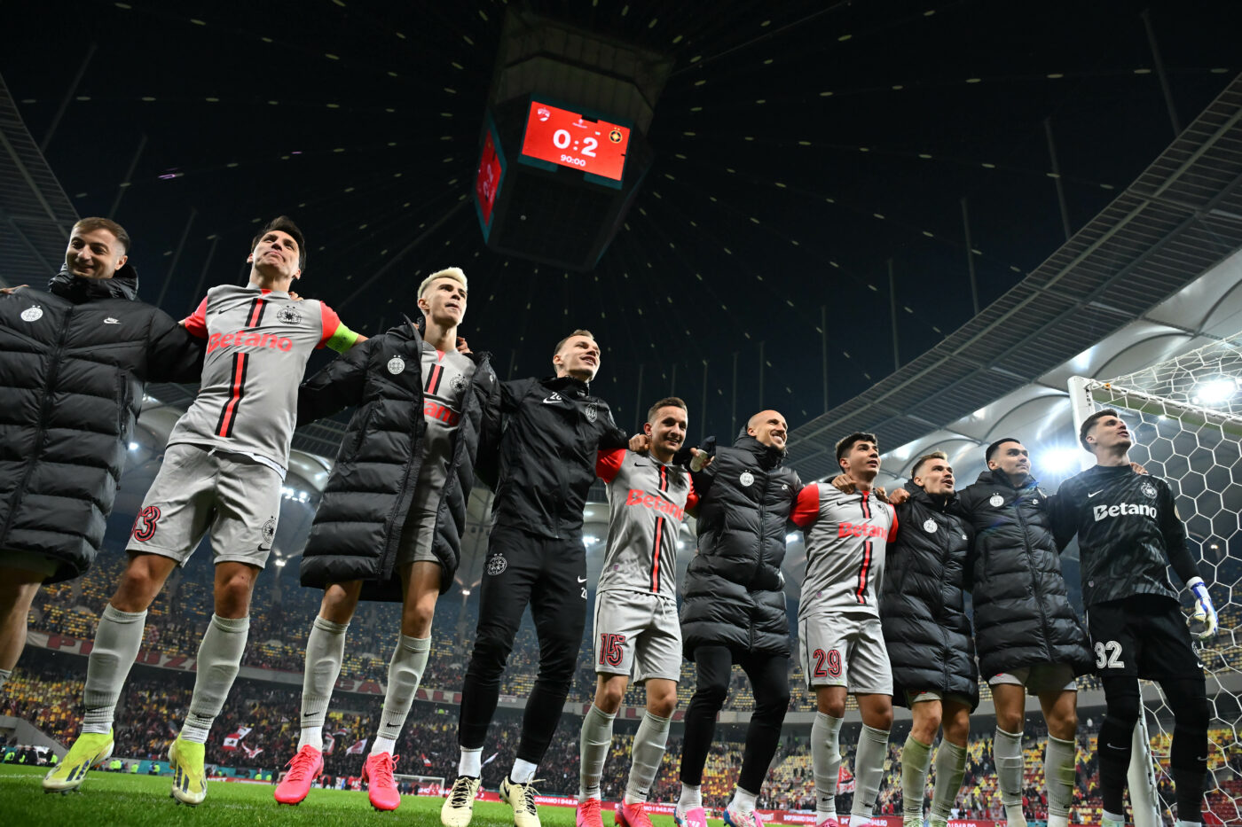 Şoc după şoc la FCSB. Gigi Becali va afla după ce Meme Stoica l-a dat ...