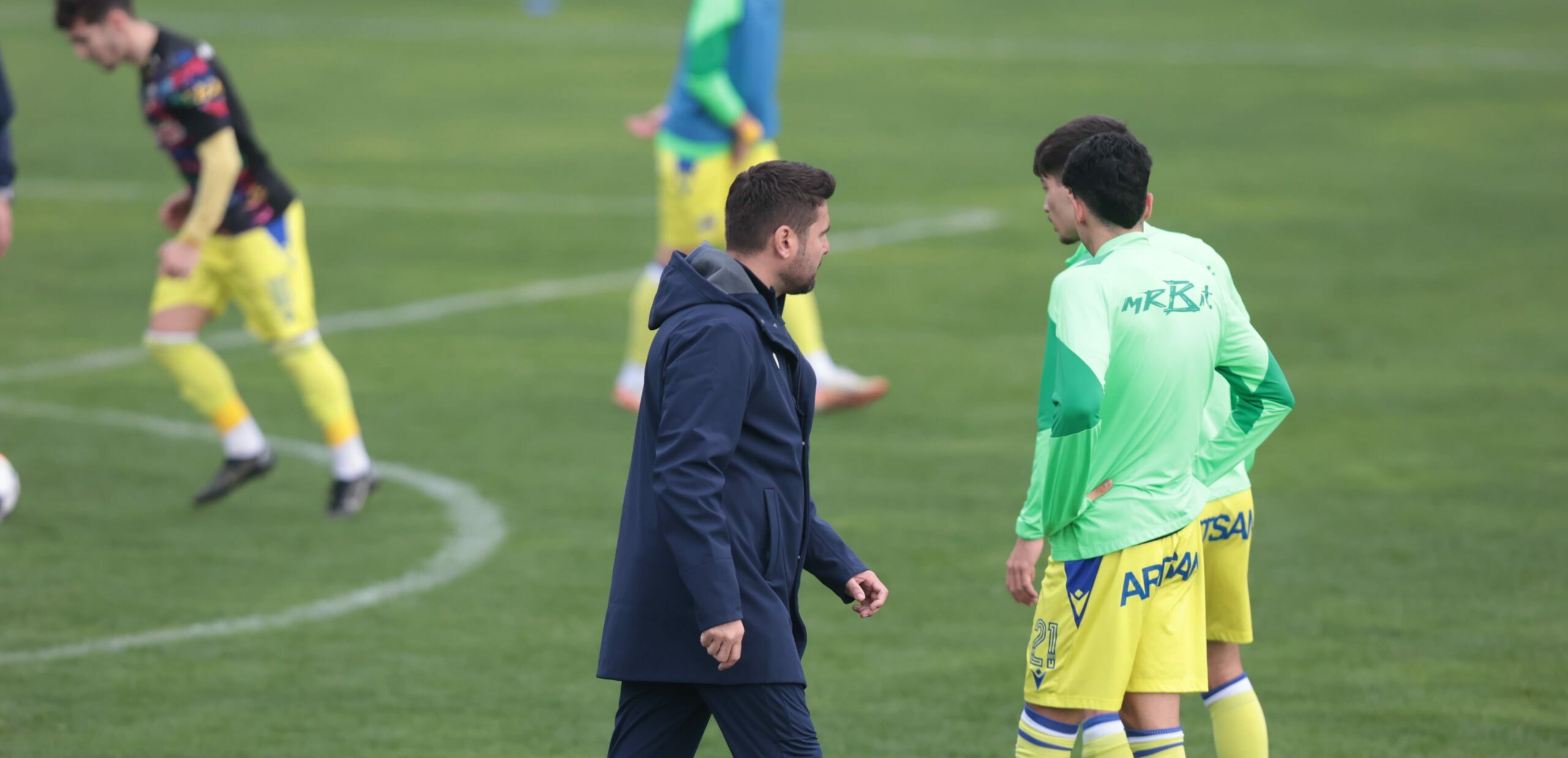 Veste excelentă pentru Adrian Mutu! Jucătorul n-a evoluat în amicalul ...