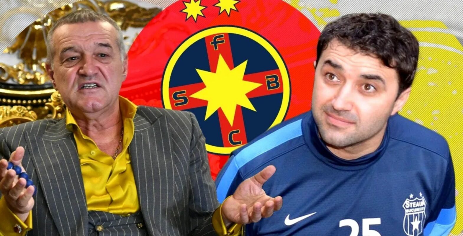 „Luțule, ce tot bipăie ăsta, mă?”. Gigi Becali, învins de Tik Tok și ...