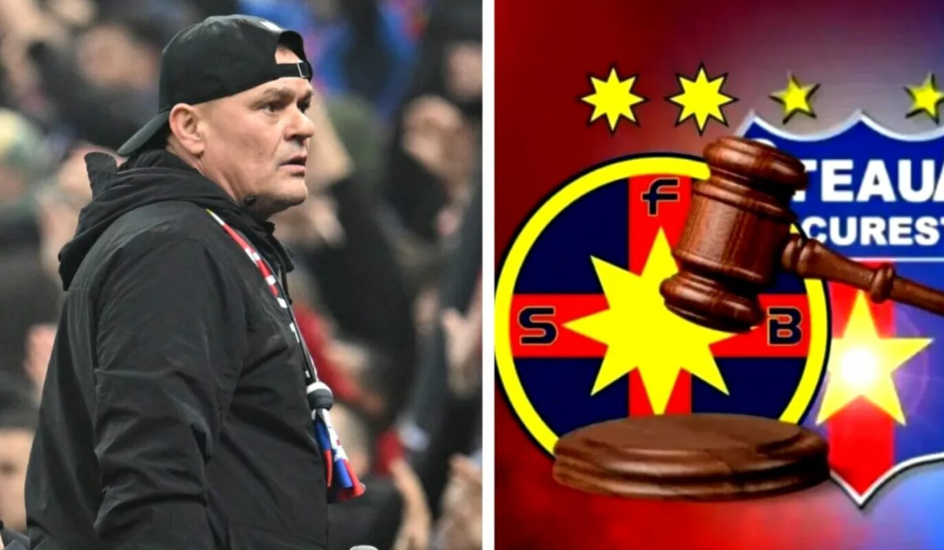 „Echipa recunoscută de UEFA ca Steaua Bucureşti". Verdictul lui ...