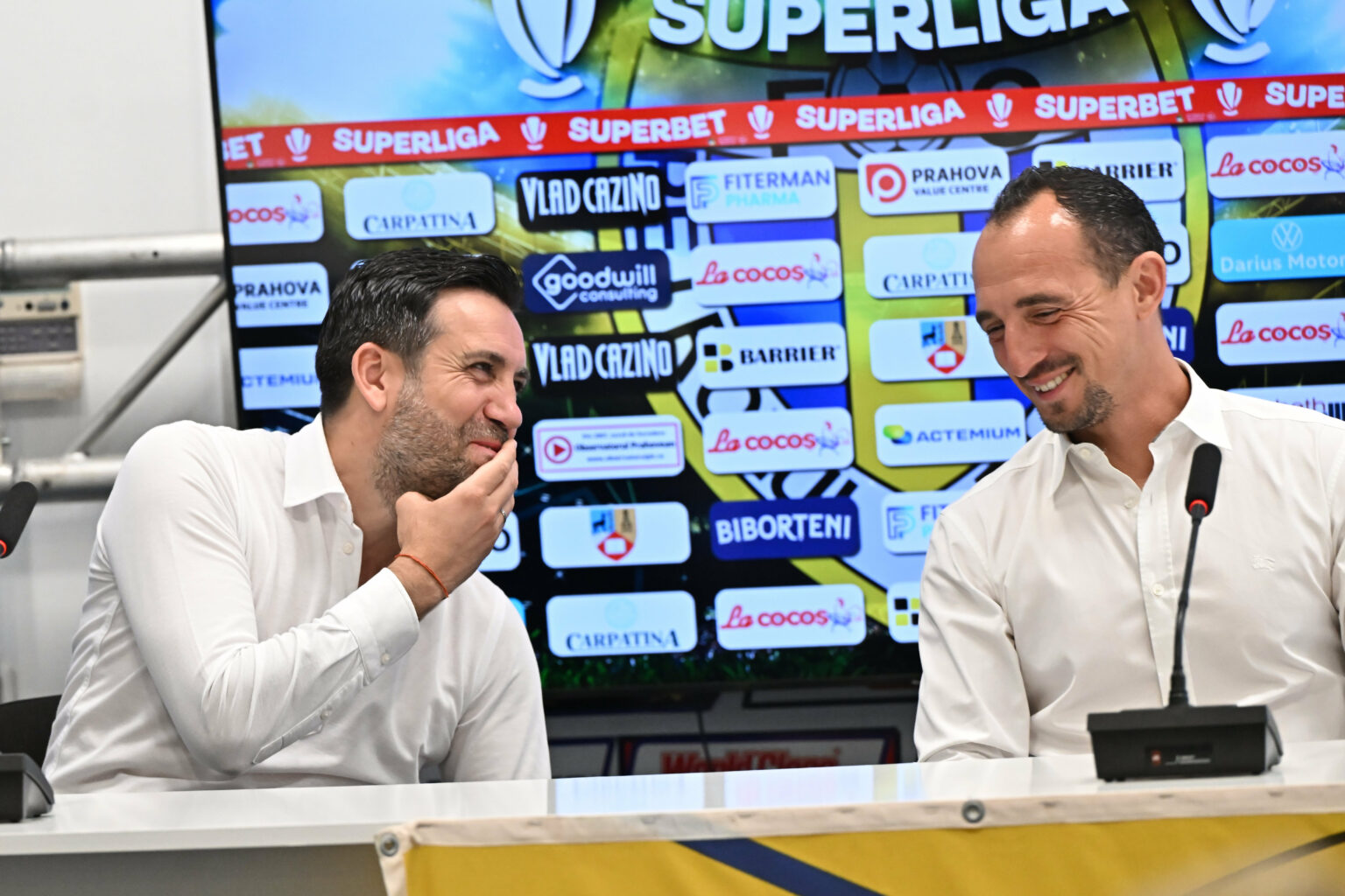 Verdict exploziv în dosarul „Comoara din Africa” dezvăluit de ProSport ...