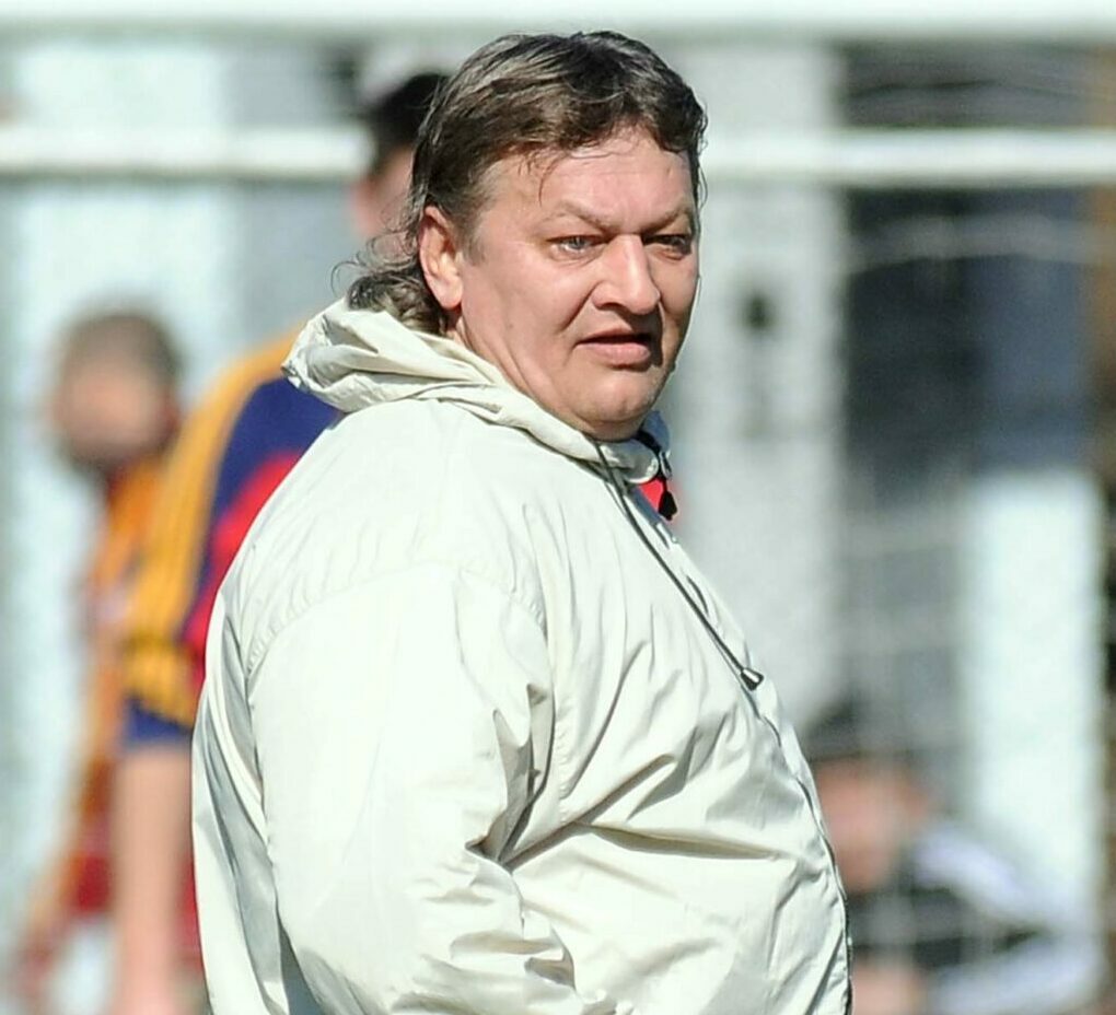 „Eu și azi îi spun tată!”. Dănuț Lupu a dezvăluit cine este omul care l ...