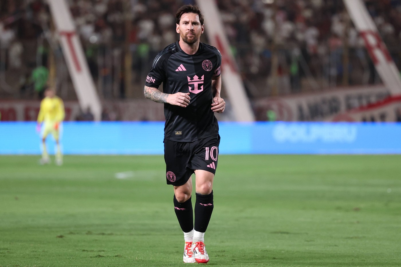 Americanii au bătut recordul pentru Leo Messi. Transfer pentru o sumă ...