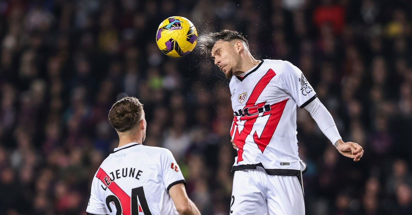 Ce notă a luat Andrei Rațiu, după FC Barcelona – Rayo 1-0 [ProSport]