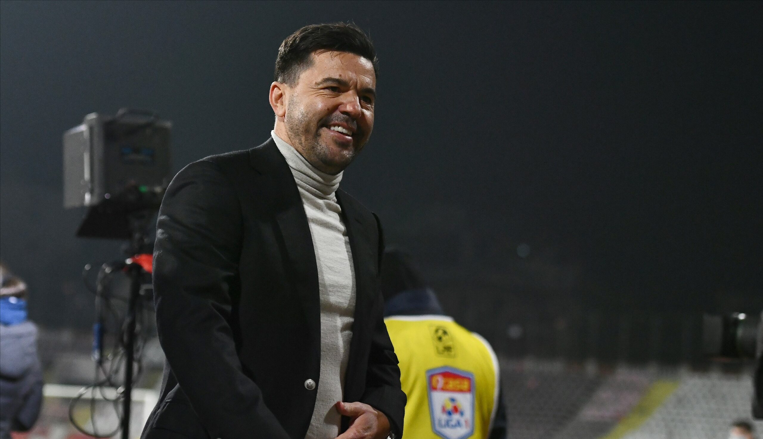 Cosmin Contra s-a decis! Când va semna cu o nouă echipă