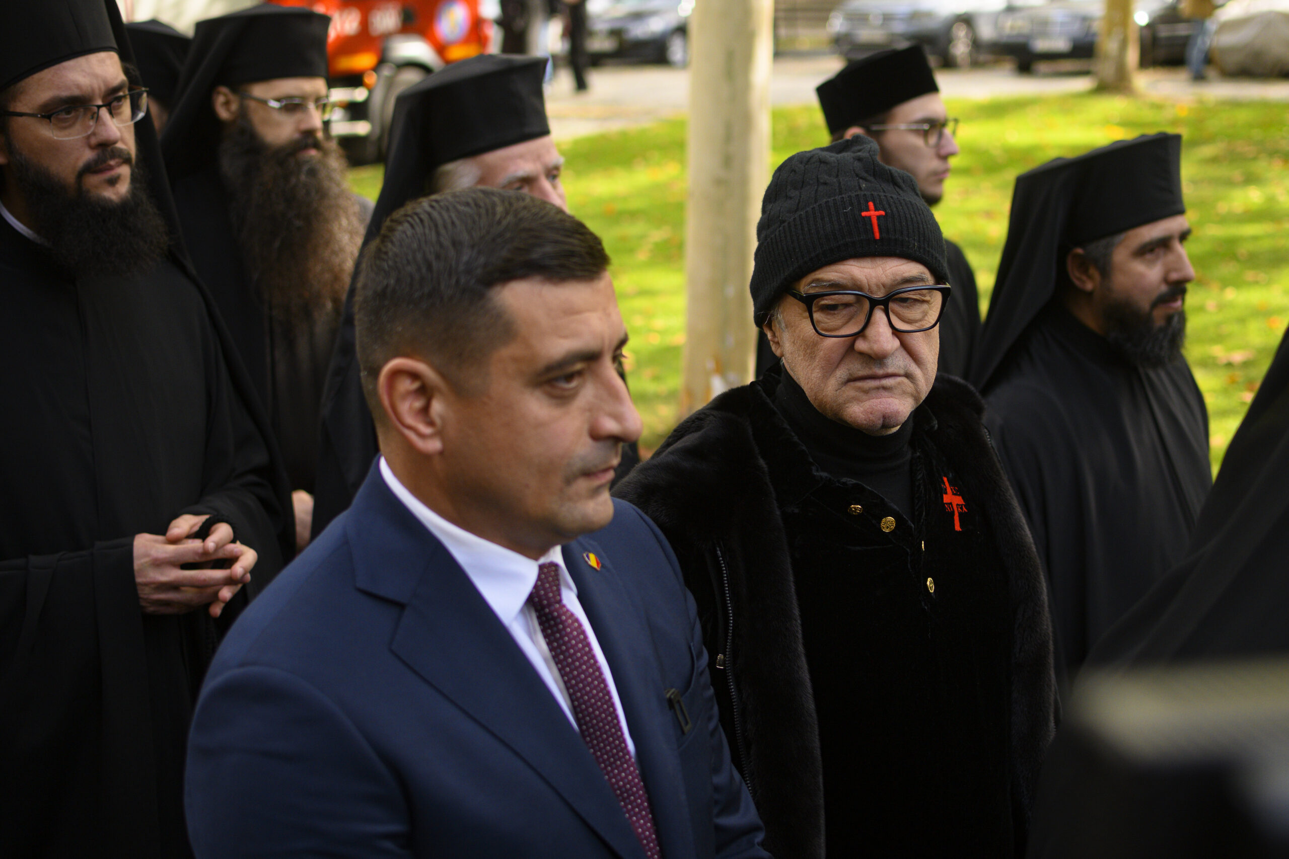 E oficial! Gigi Becali va candida ca independent la funcția de ...