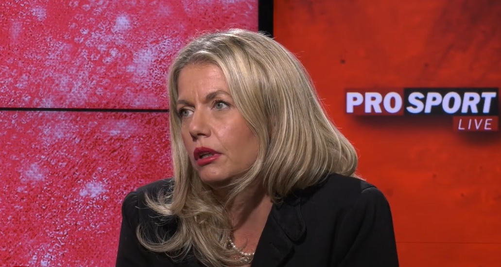 Fiica lui Ilie Balaci are un nou iubit. Fostul fotbalist a cucerit-o pe ...