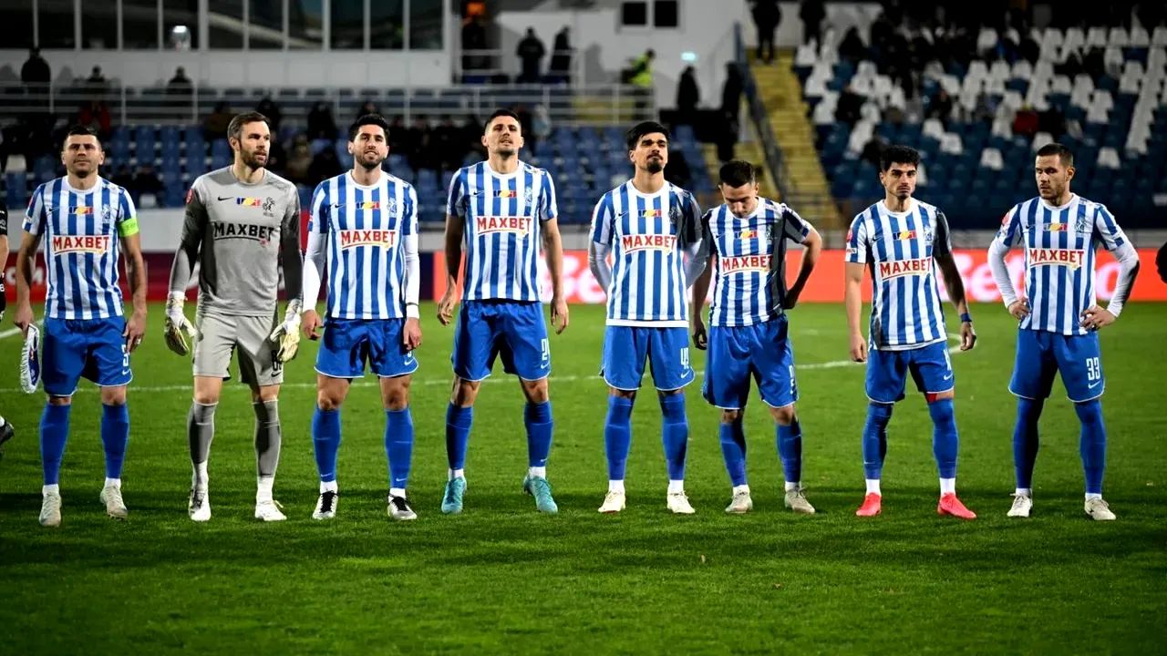 Firma care a cumpărat sigla și palmaresul lui Poli Iași este ...