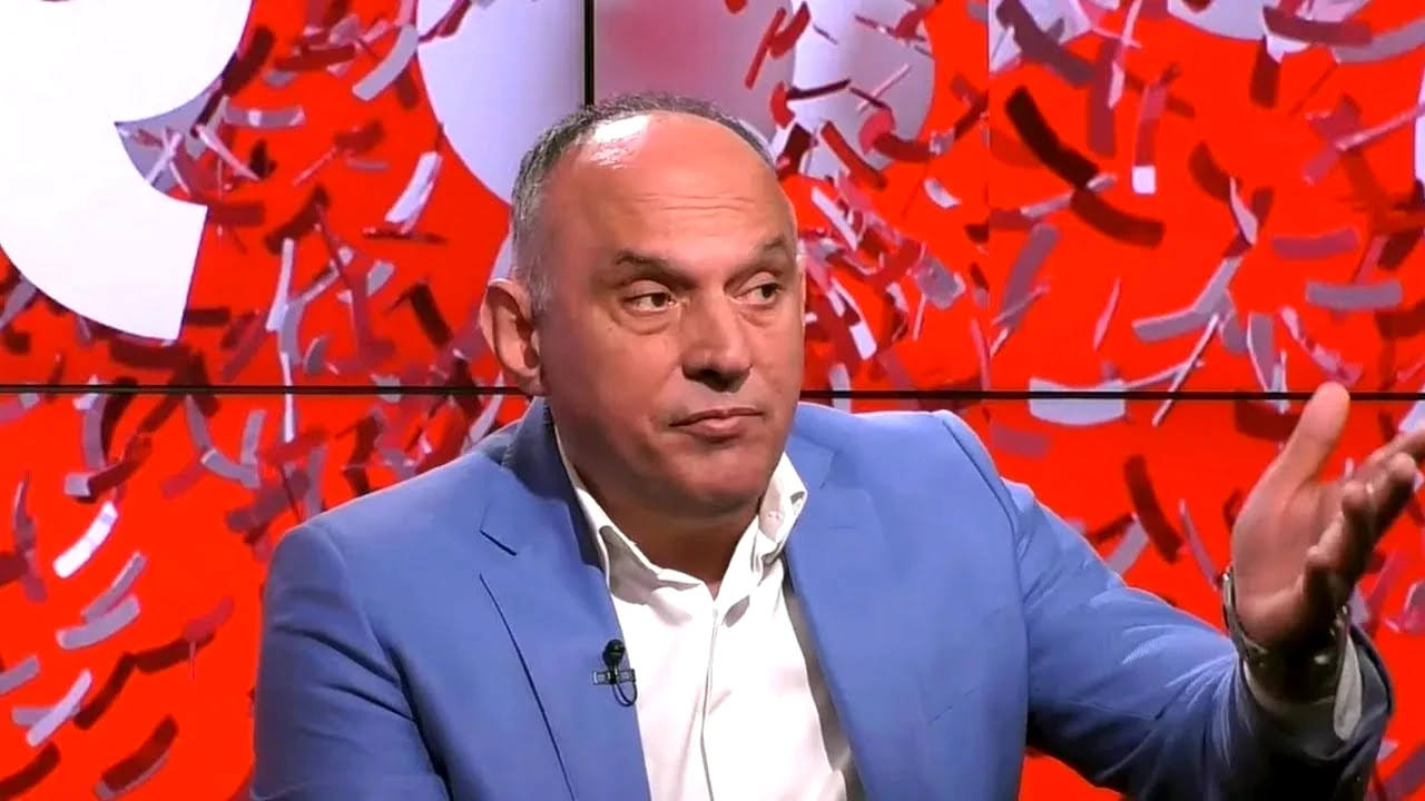 Florin Prunea, atac la jucătorii lui Dinamo, după înfrângerea cu Farul Constanța: „Este prea ...