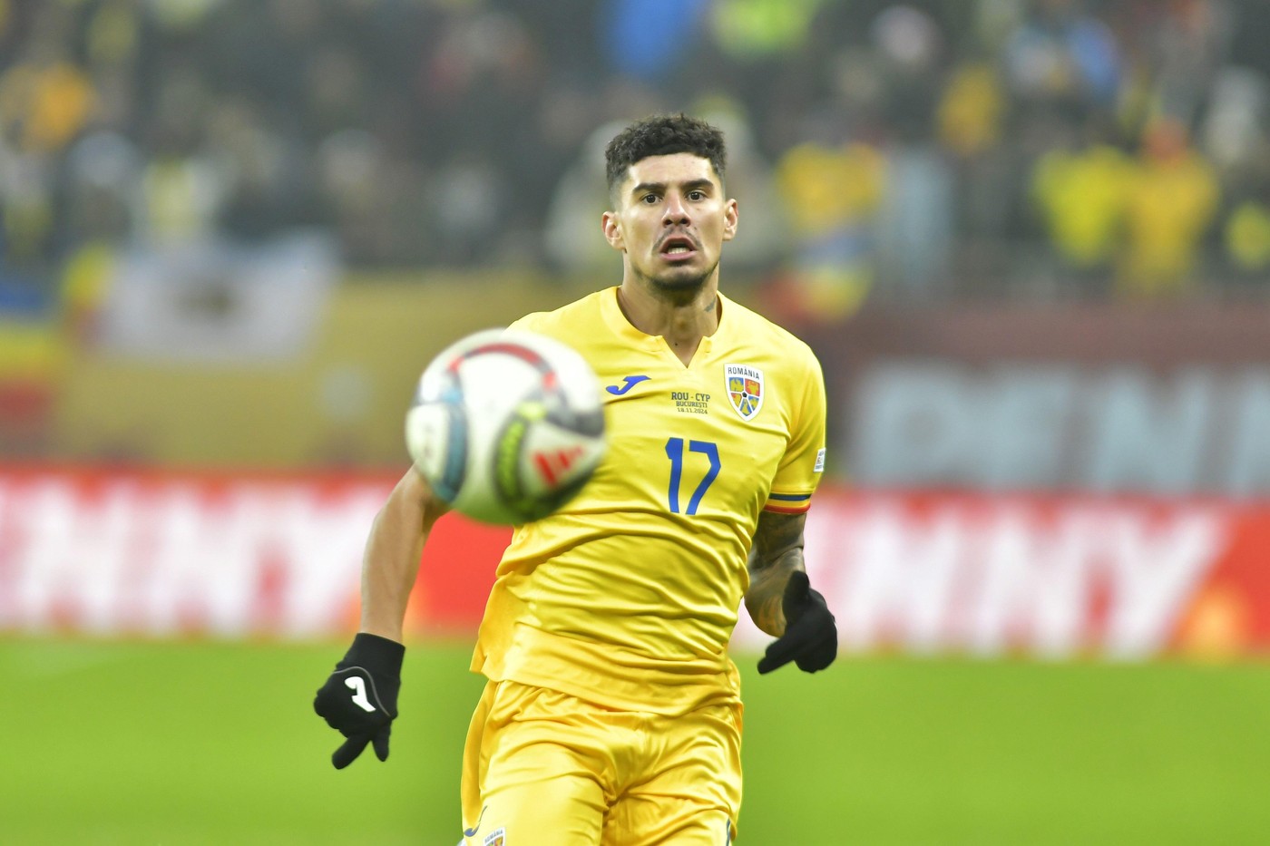 Florinel Coman e la un pas de transferul carierei! Gigi Becali nu a ...