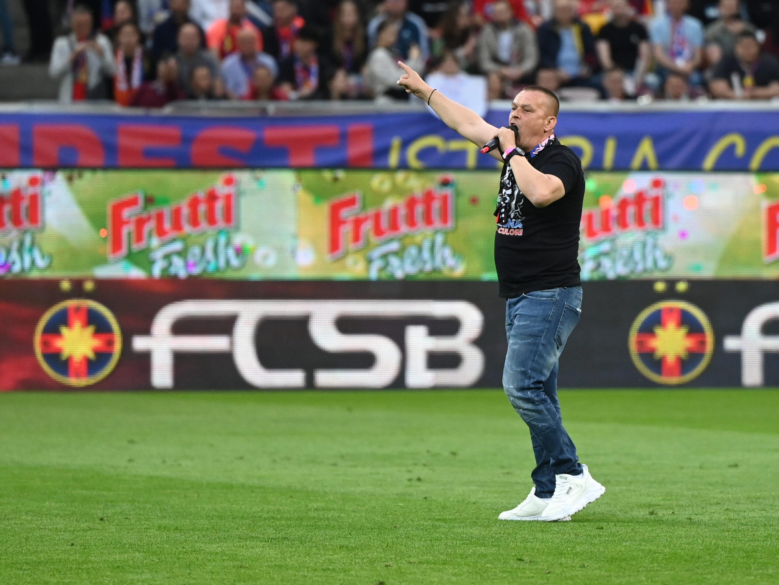 Gheorghe Mustață, atac la Ngezana: „Să-şi vadă de treaba lui!”