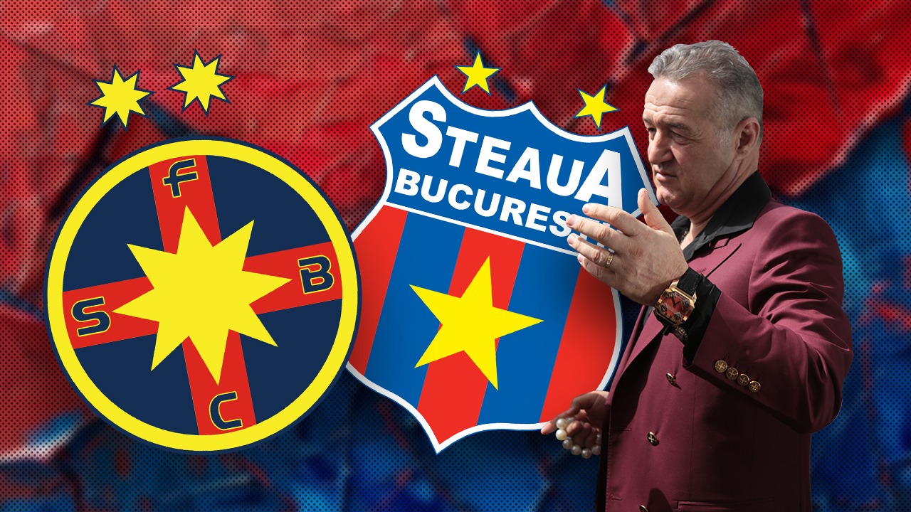 Gigi Becali are o nouă „armă” în procesul cu CSA pentru marca Steaua ...