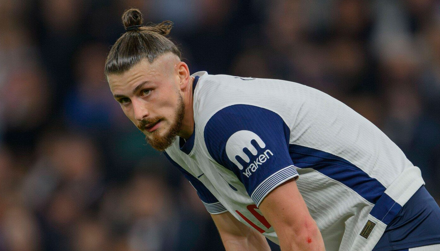 BBC a făcut anunțul: „Radu Drăgușin e OUT! Ange Postecoglou a luat decizia”
