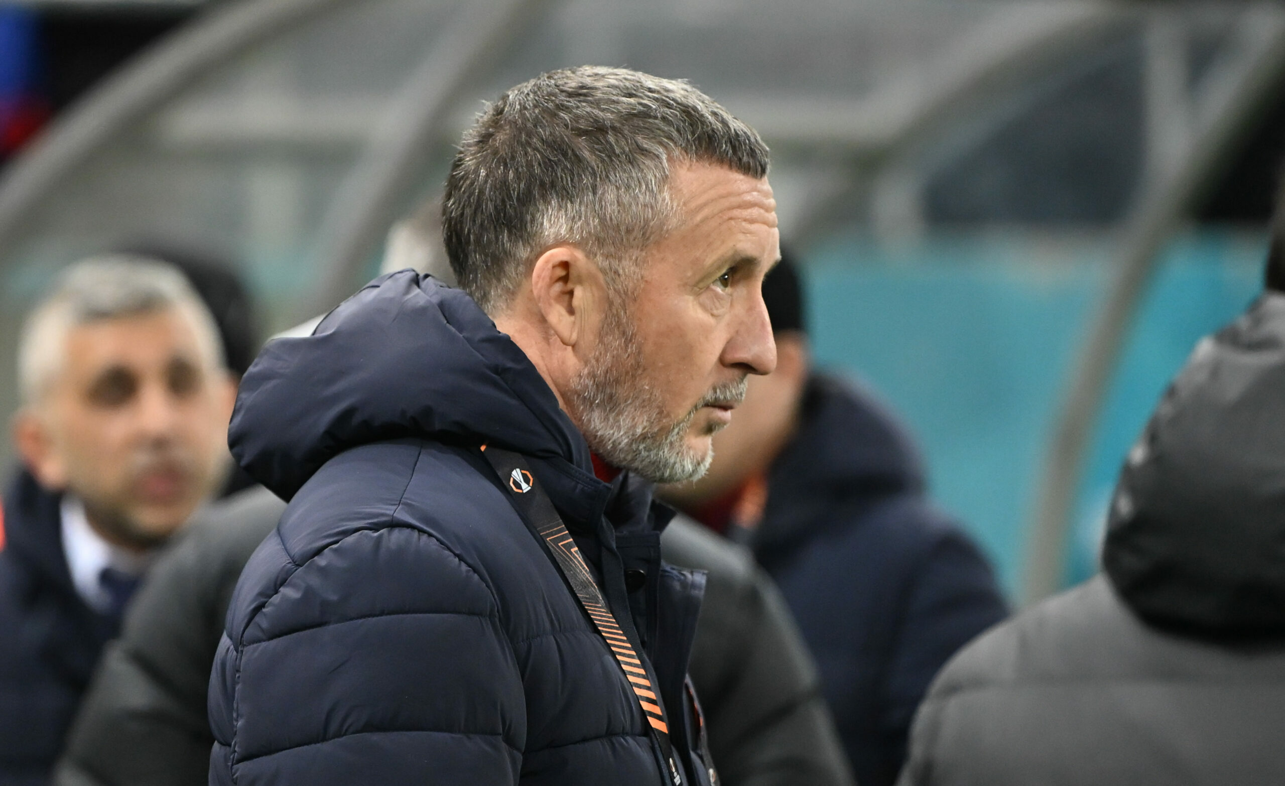 Ironia lui Meme Stoica despre FCSB - Lyon