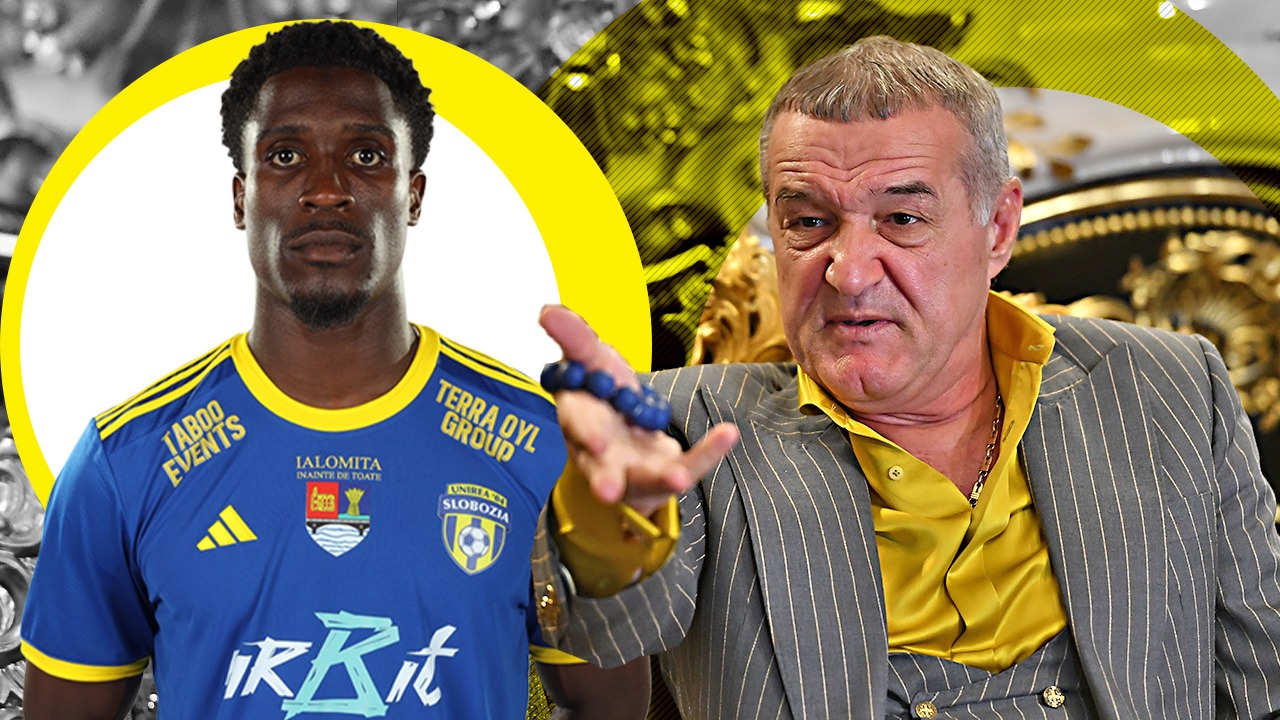 "Nu i-l mai dăm lui Gigi Becali, indiferent de ofertă!". Transferul lui ...