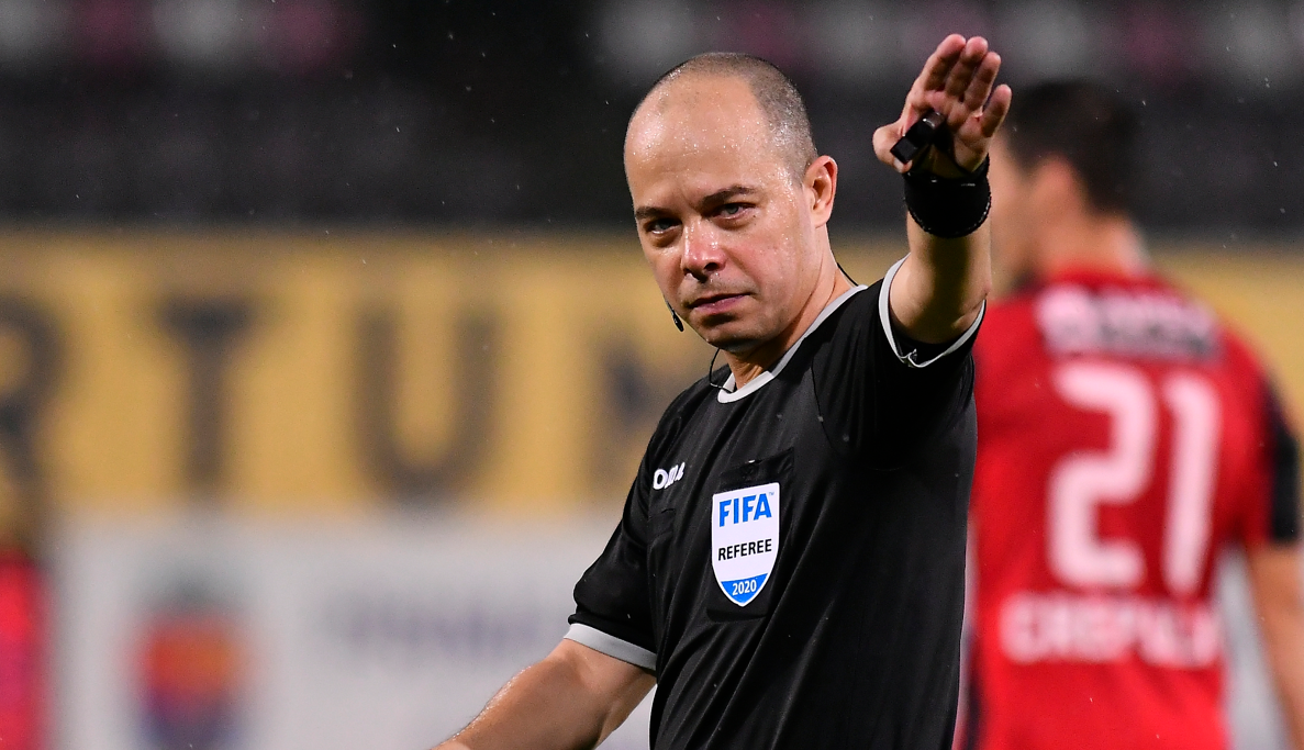 Marius Avram a dat verdictul despre cea mai controversată fază din FCSB ...