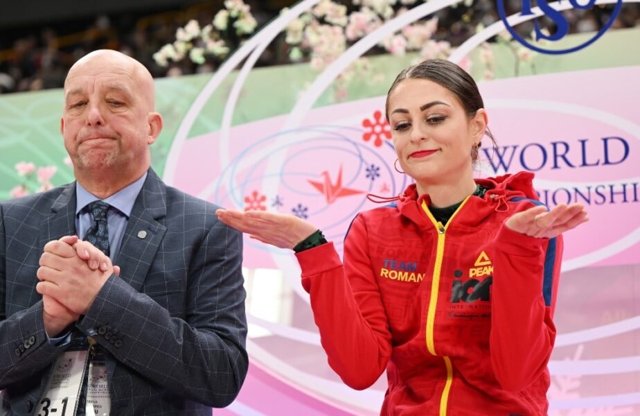 Nu-și mai vorbesc! Julia Sauter a rupt colaborarea cu Marius Negrea ...