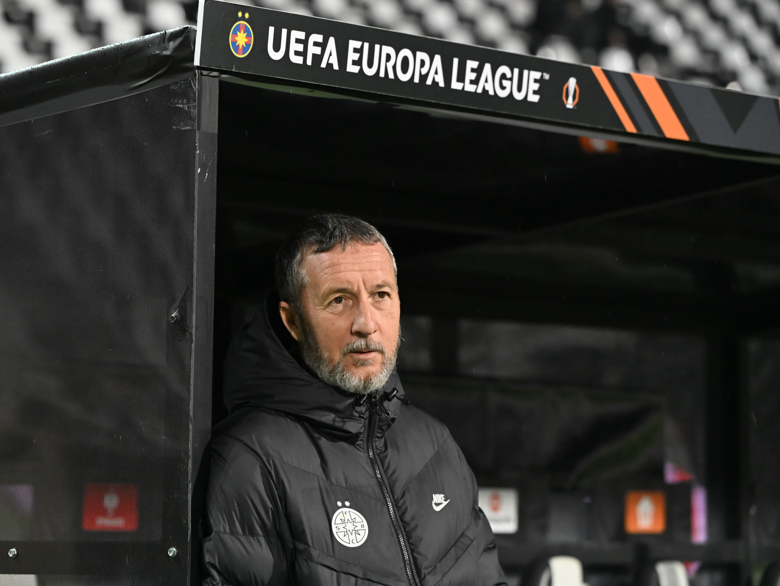 Meme Stoica nu e Gigi Becali! Ce a spus managerul FCSB despre Răzvan ...