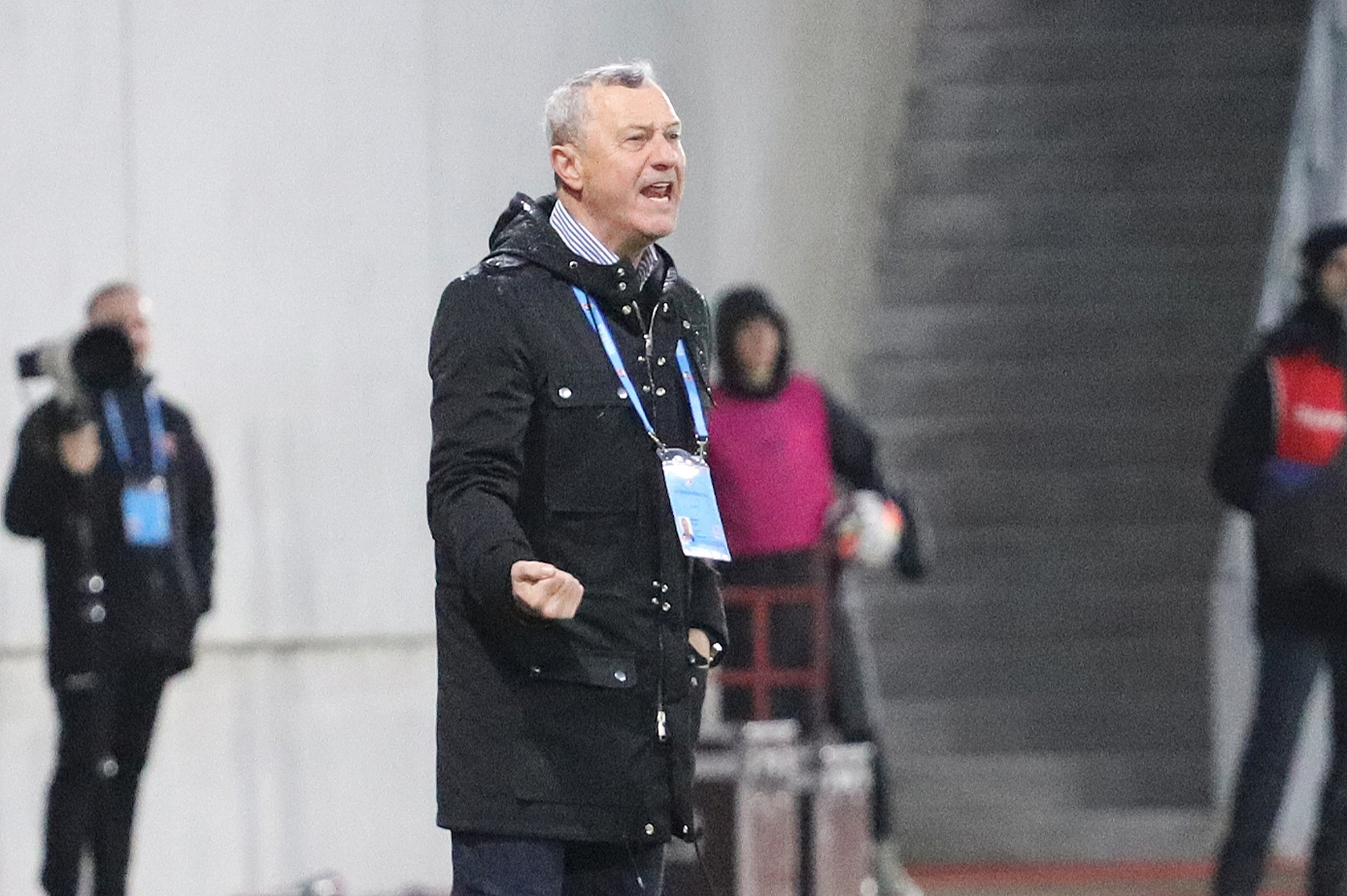 Mircea Rednic a început războiul psiholoogic cu Dan Petrescu, înainte ...