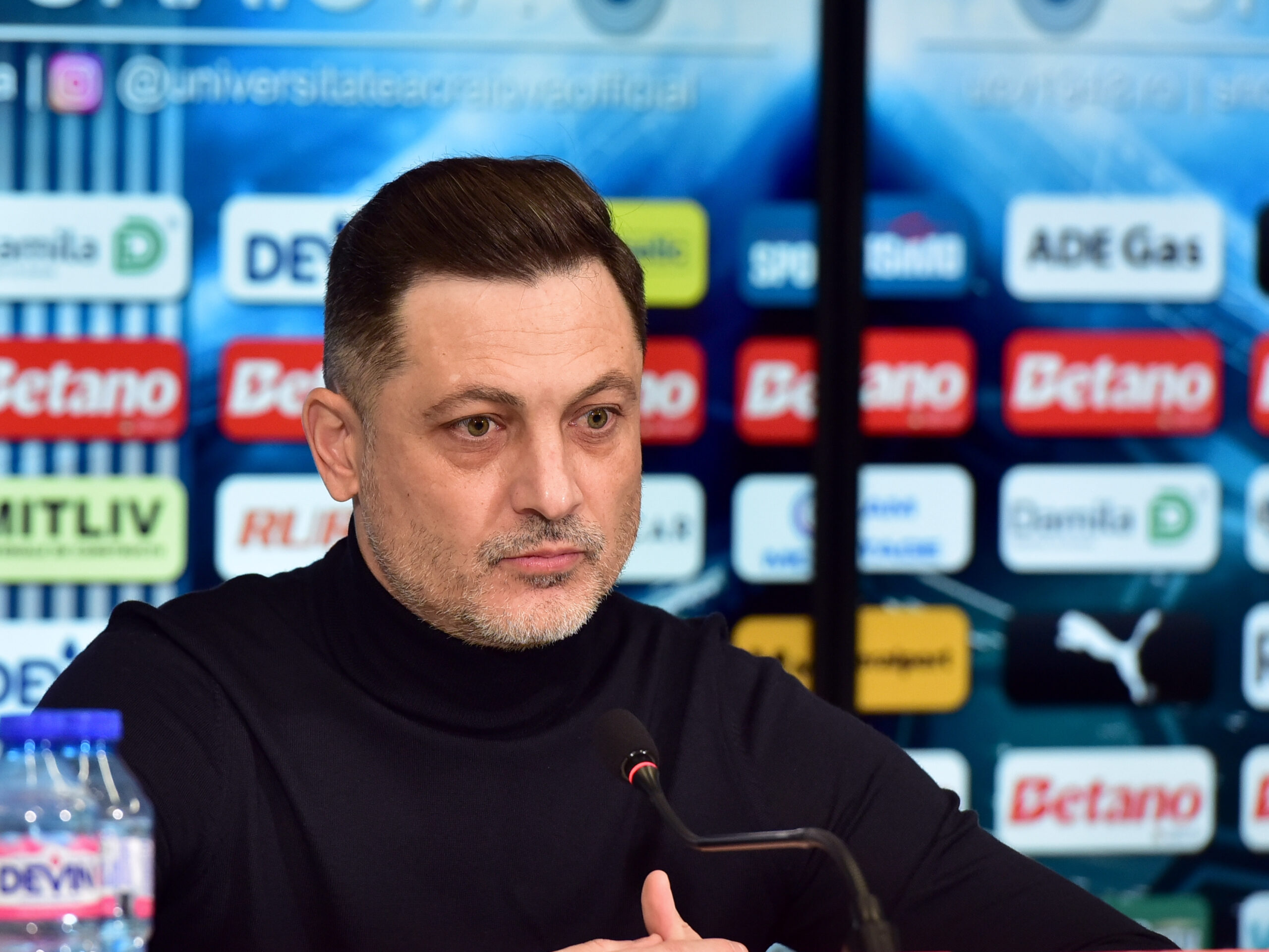 Mirel Rădoi confirmă ProSport în privinţa lui Cicâldău: „E clar că vom ...