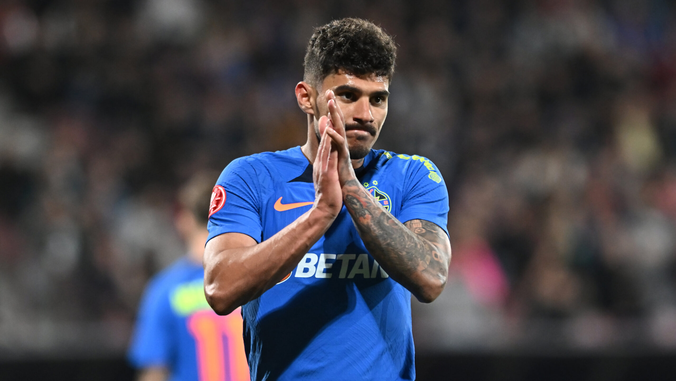 Motivul pentru care Florinel Coman nu a venit la FCSB și a semnat cu ...