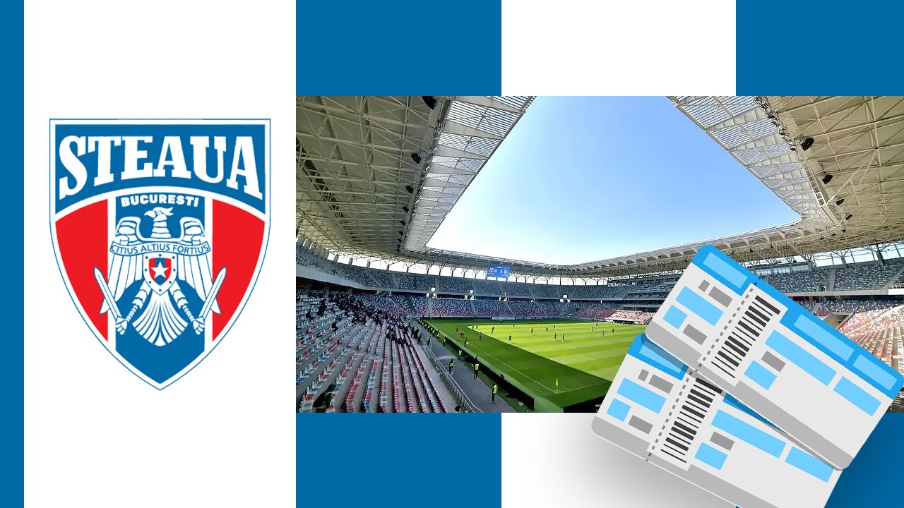 Oficialii CSA Steaua se răzbună pe rivali! Au refuzat să ofere o lojă ...