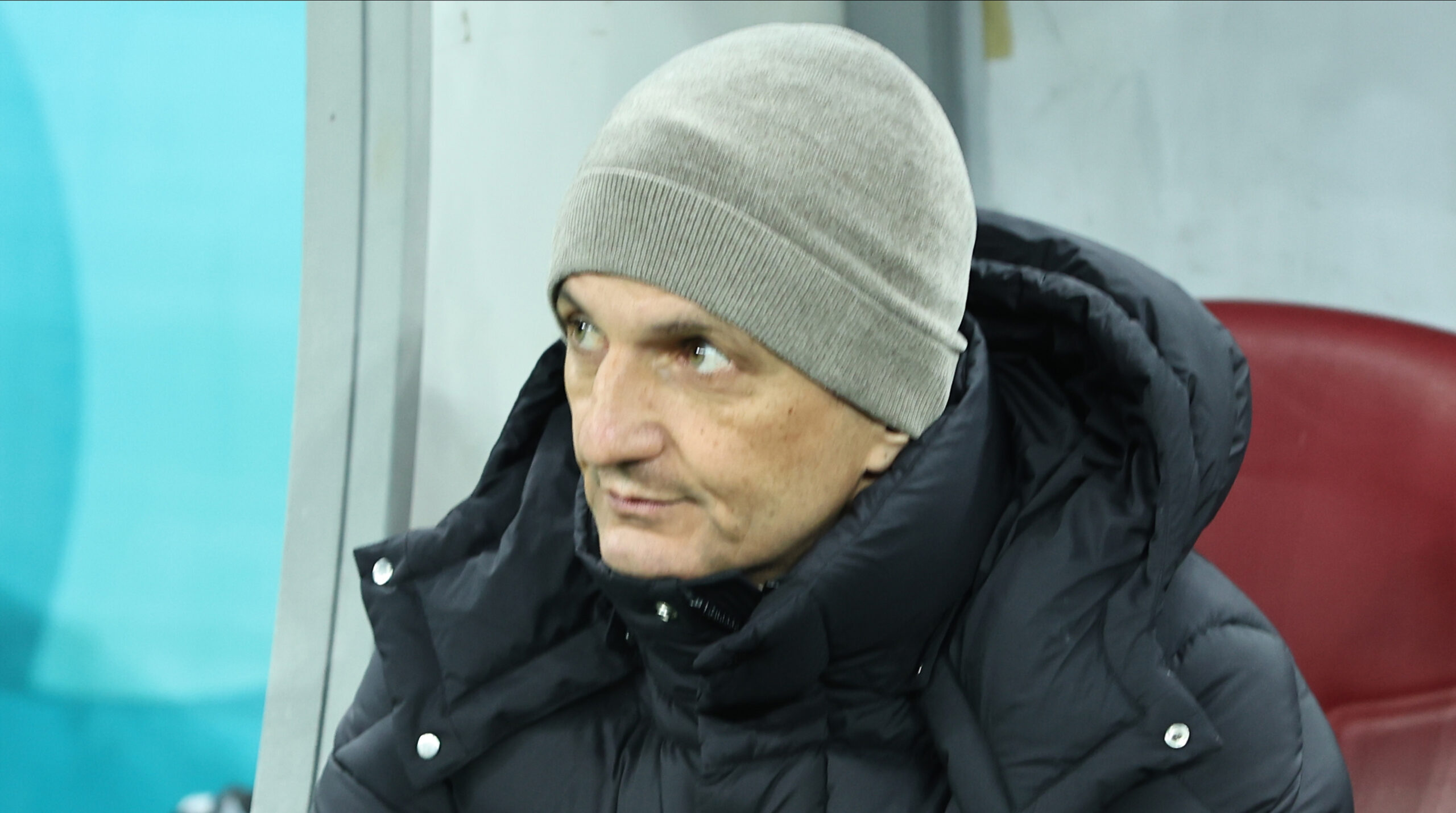 PAOK e în cădere liberă și Răzvan Lucescu poate fi dat afară de oligarhul rus Ivan Savvidis ...