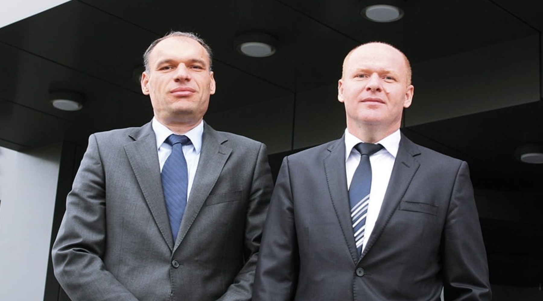 Patronii echipei de fotbal din Bacău sunt regii imobiliarelor din ...