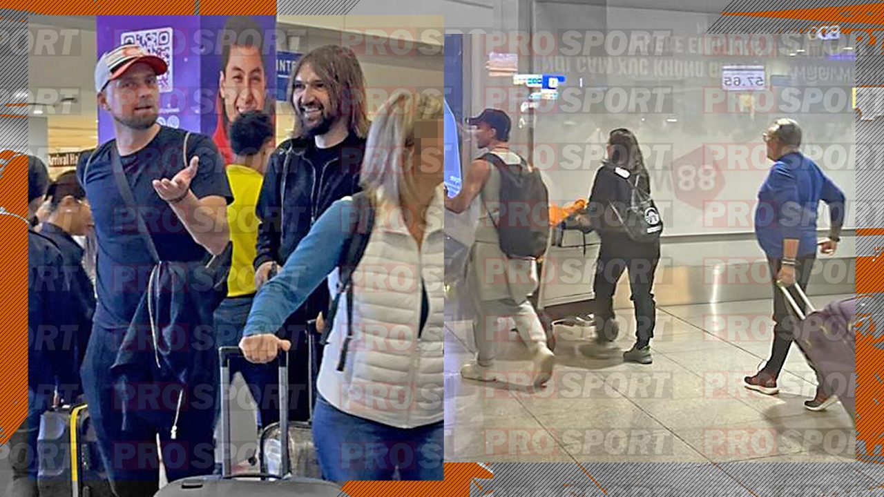 Primele imagini cu explozivul cuplu Tamaş - Alexa, din Asia Express, în ...