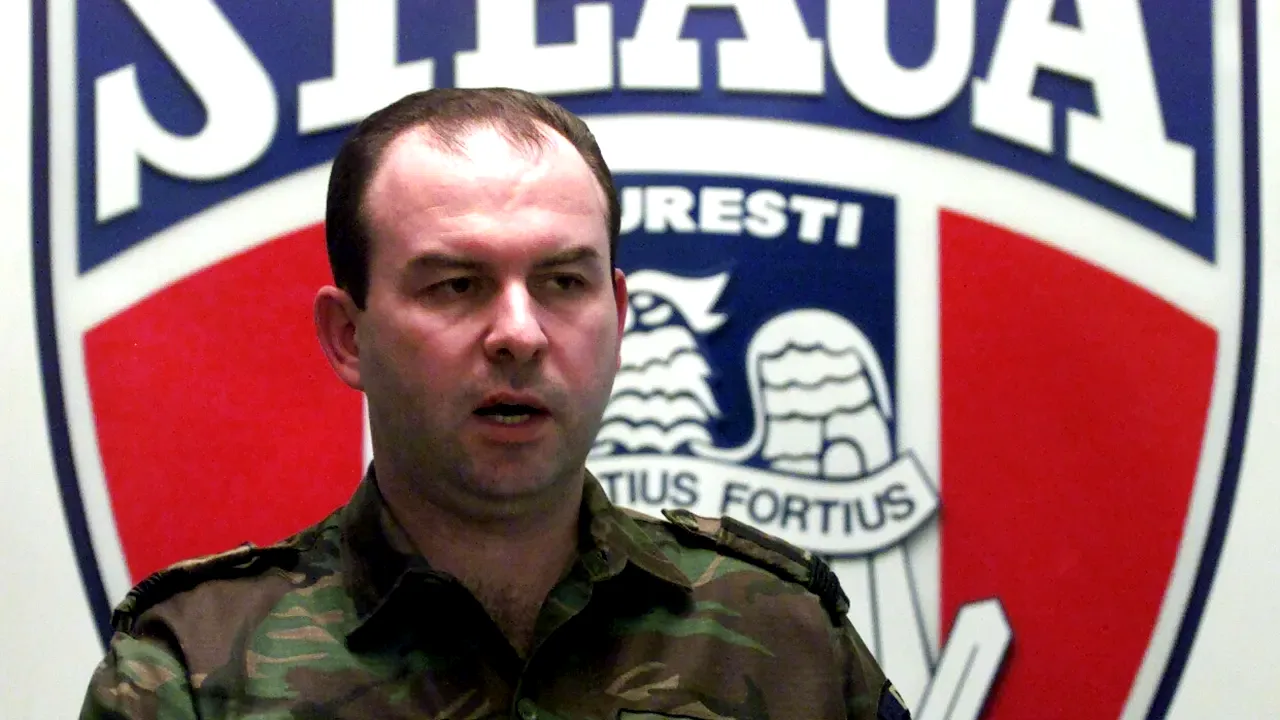 Răsturnare de situație în ancheta generalului Cătălin Zisu, duşmanul ...